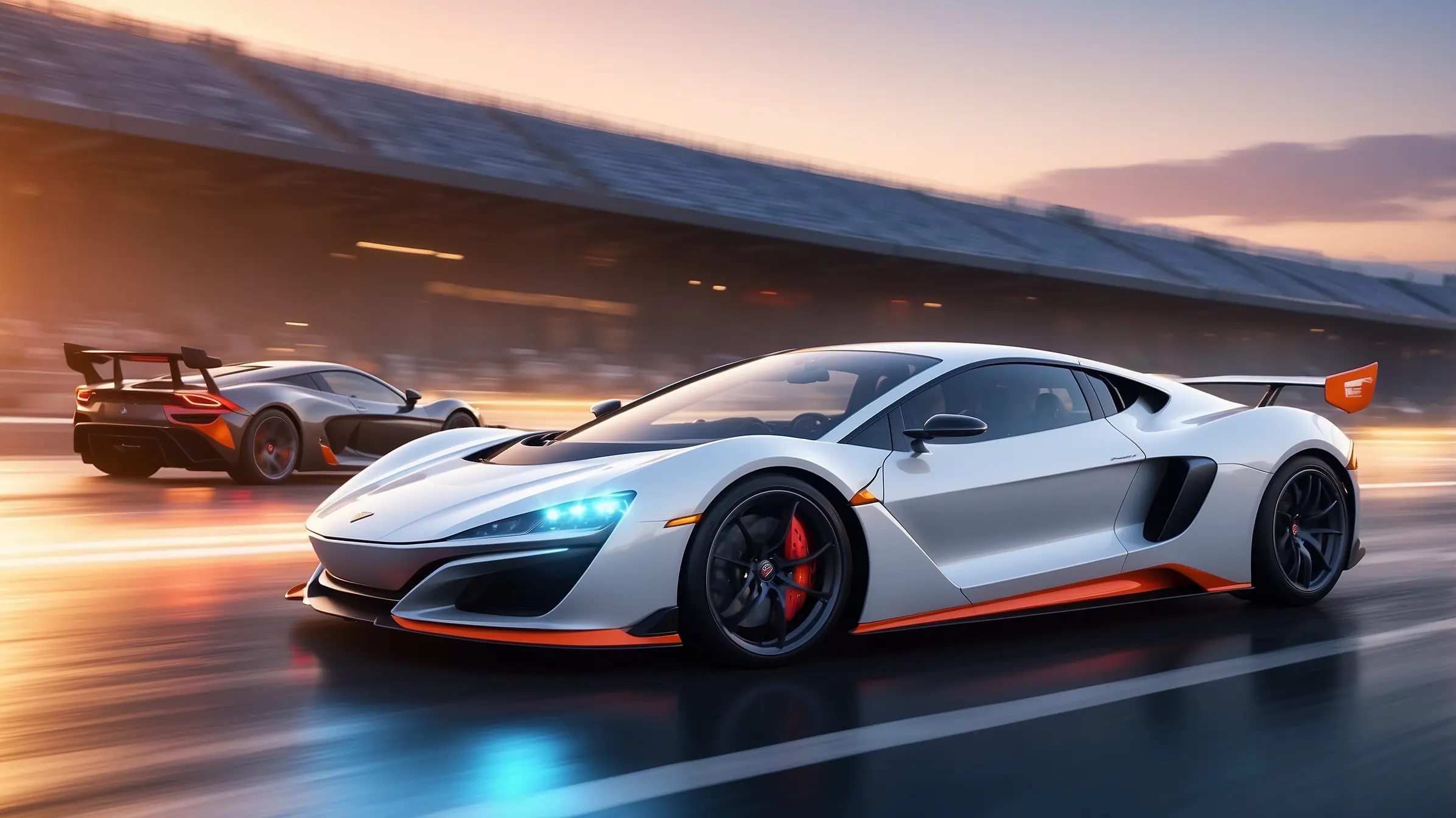 Top 10 Sports Cars of 2024: High-Performance Rides That Impress - Motor ...